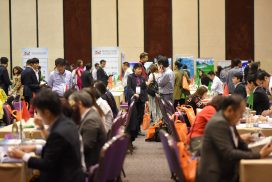 Past Events – TITF B2B 2020