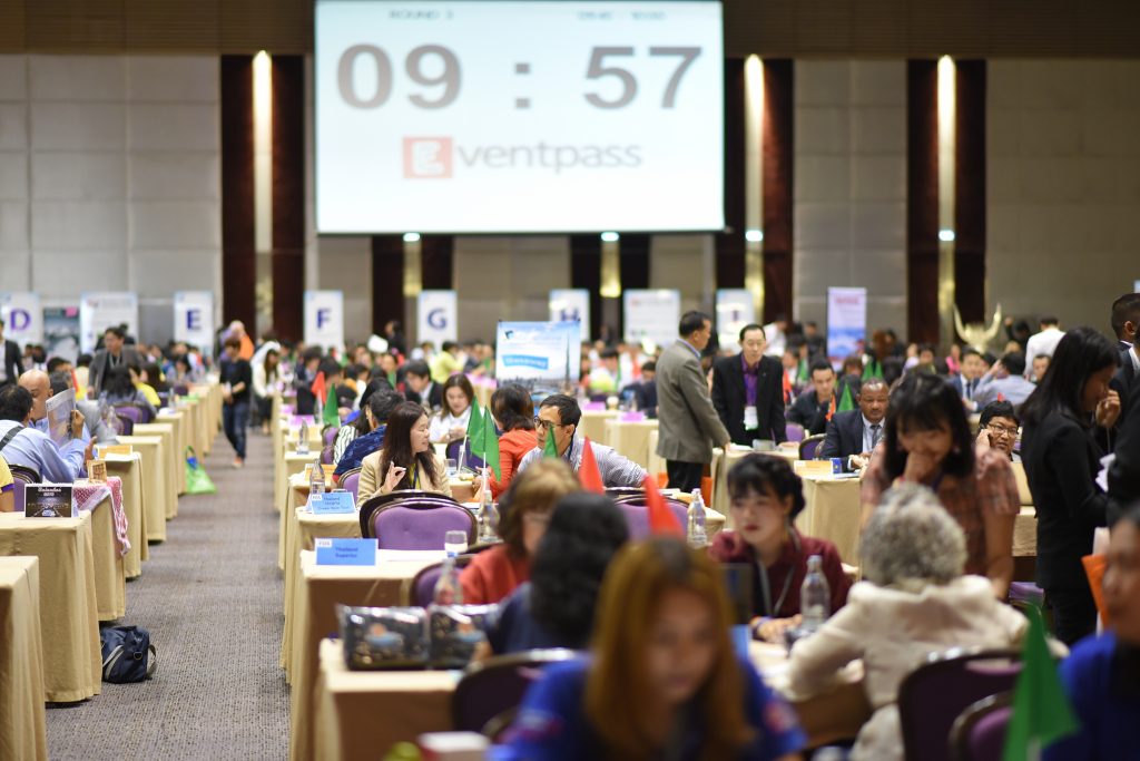 Past Events – TITF B2B 2026