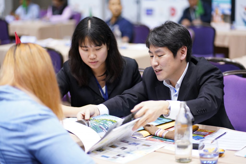 ABOUT TITF B2B – TITF B2B 2026