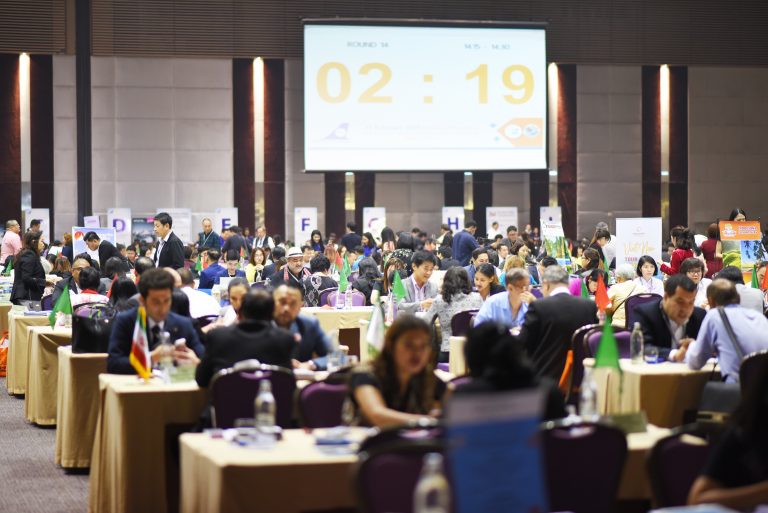 Past Events – TITF B2B 2024