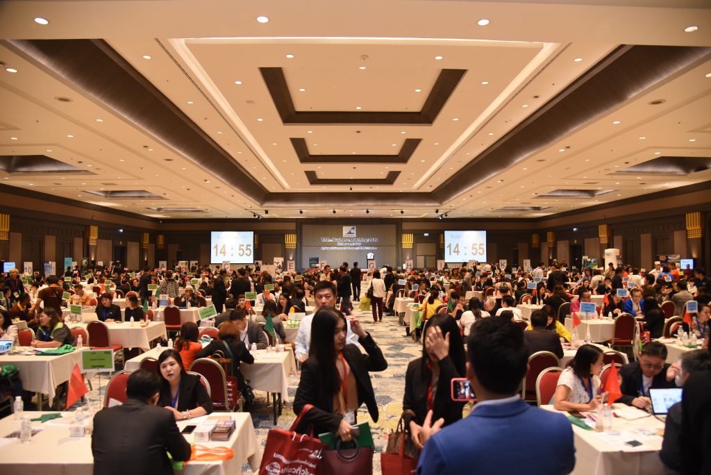 Past Events – TITF B2B 2026