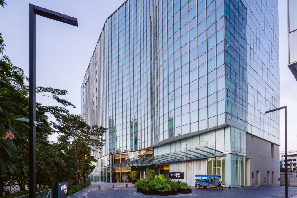 Official Hotel – TITF B2B 2026