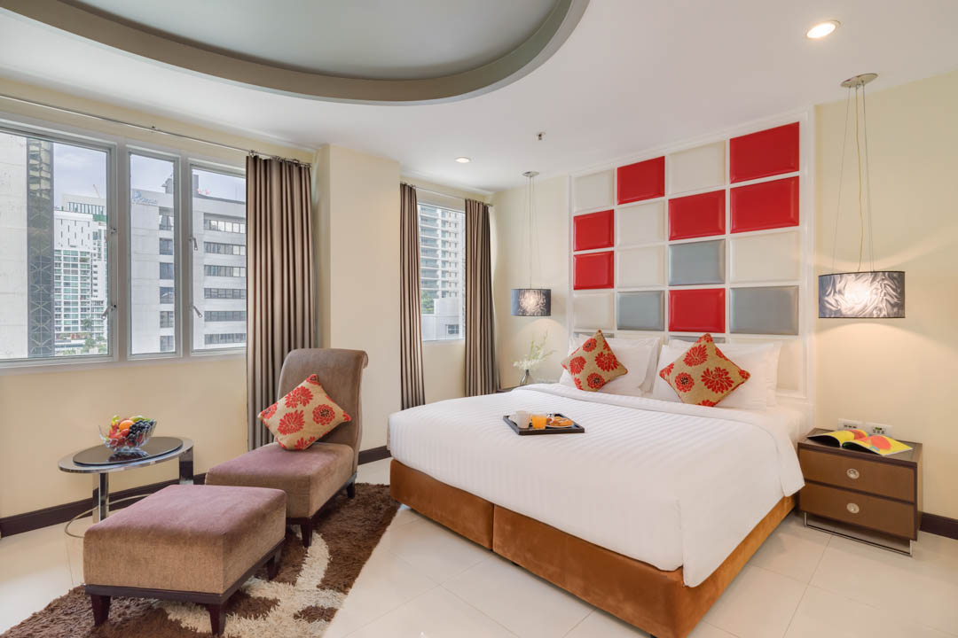 Official Hotel – TITF B2B 2026