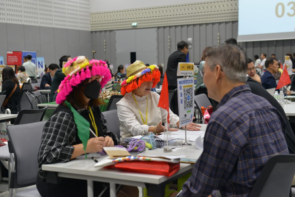 Past Events – TITF B2B 2025